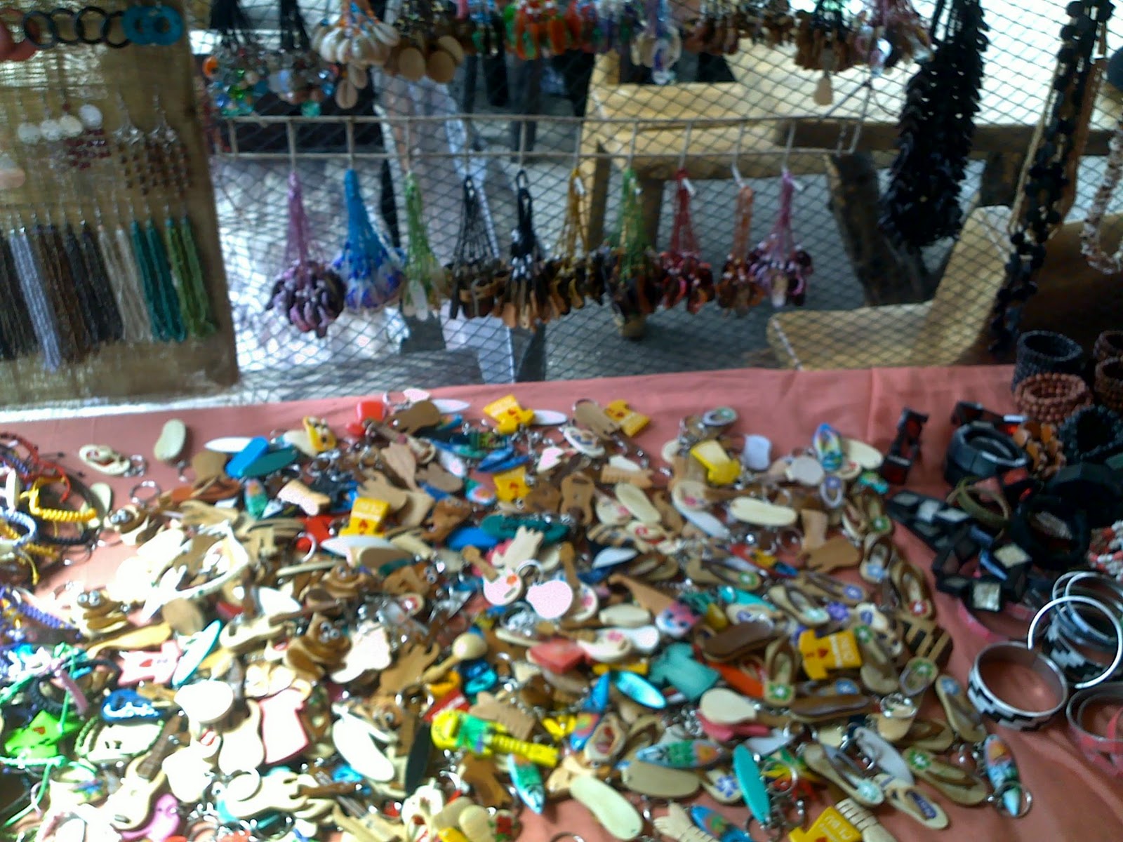 ONLINE FREEDOM: Travel: Cebu and the Philippines