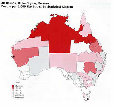 MAP CATALOG: CLASSED CHOROPLETH MAPS