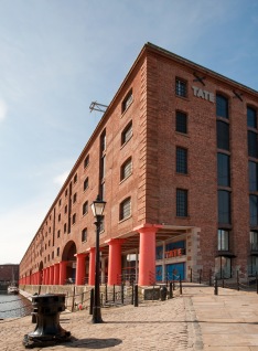 Tate Gallery: Tate Gallery Research