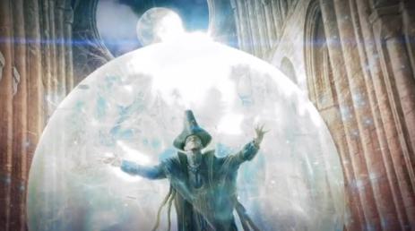 MTG Realm: Ascend into Darkness