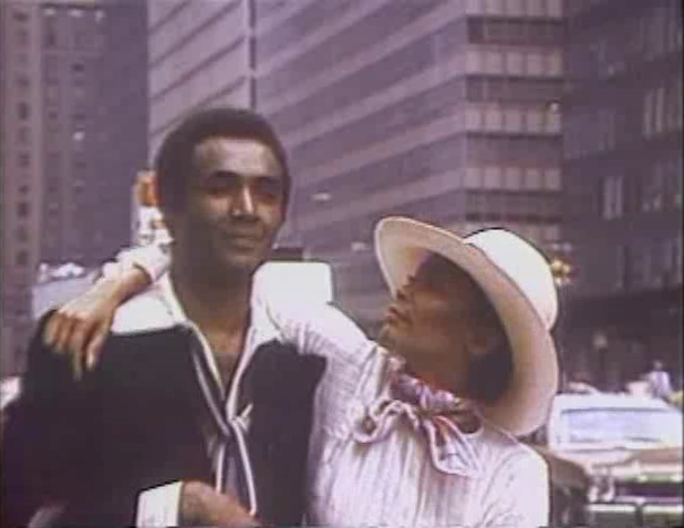 Rated X - Blaxploitation & Black Cinema: The Baron