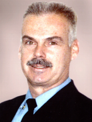 Bracelets For America Remembers: Today We Remember Lt. Thomas O'Hagan, FDNY