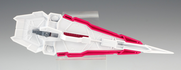 GUNDAM GUY: MG 1/100 Aegis Gundam - Review by Schizophonic9