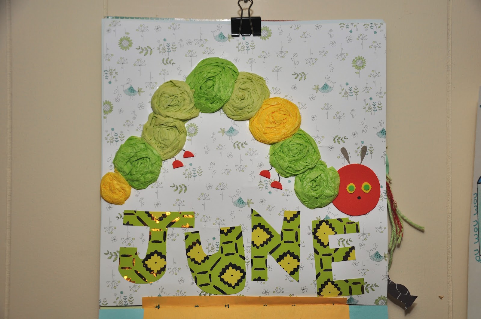 365 Days of DIY: Calendar Talk