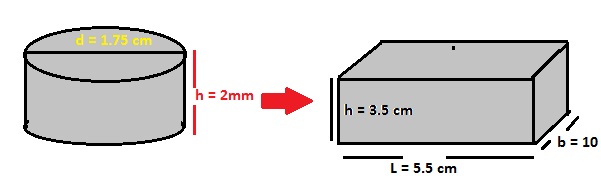 SSC MATHEMATICS: Chapter 10 ) - Mensuration