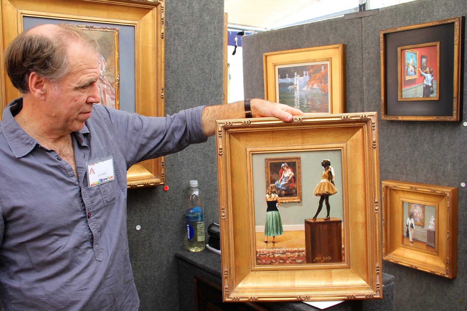 Southwest Daily Images: Jon Smith