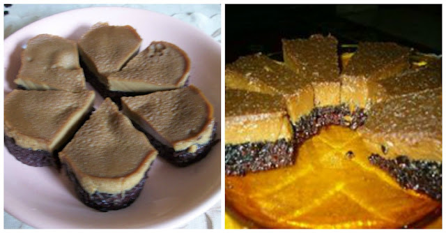 Bikin Kue Khas Bugis ini Yuk! Namanya Katiri Sala Berikut Resep cara ...