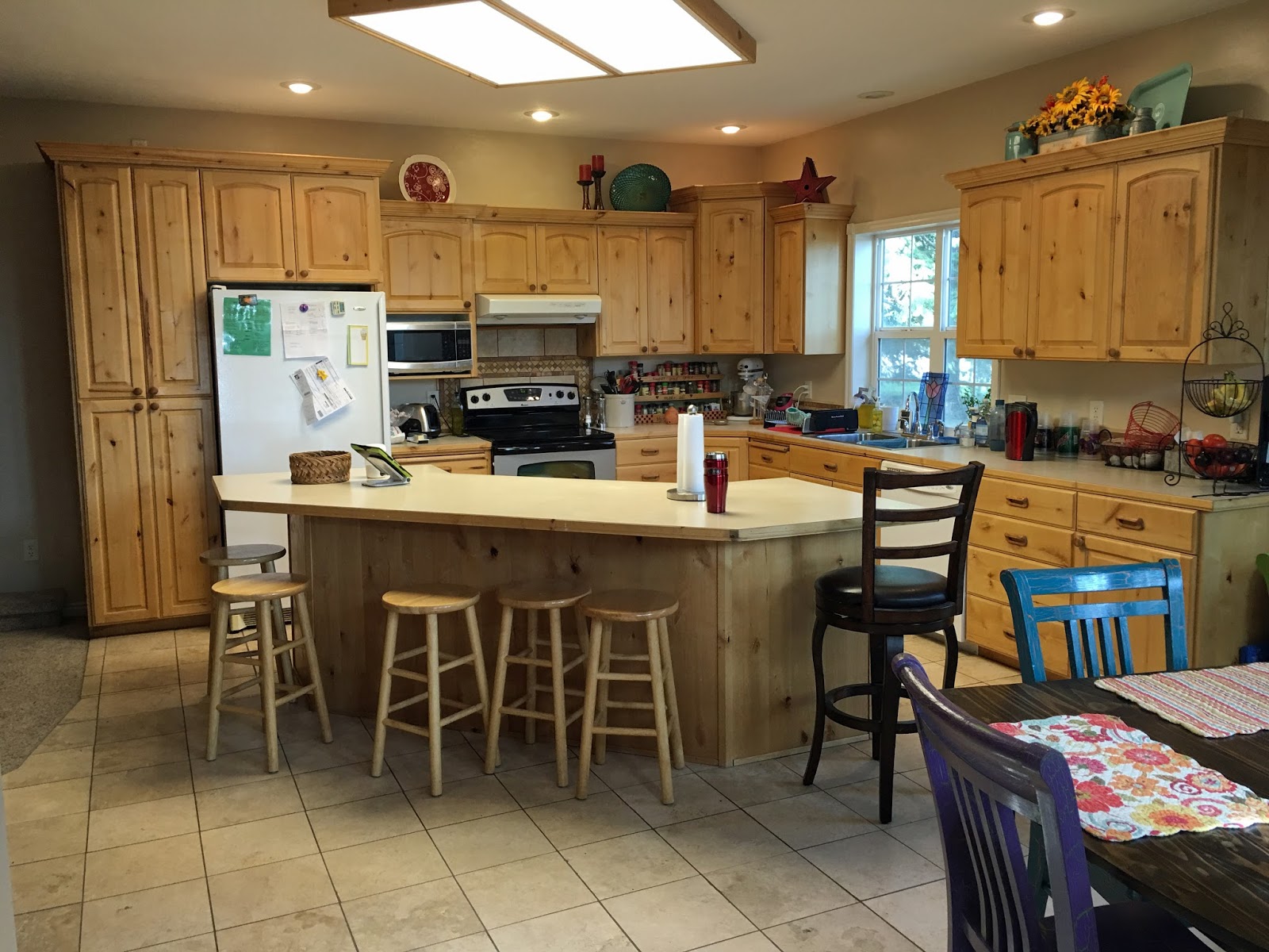 Controlling My Chaos: Farmette