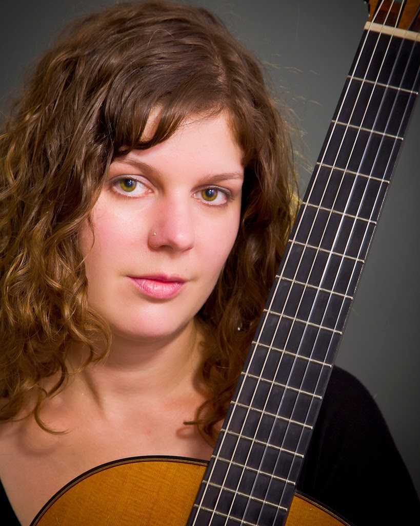 Greater Hamilton Musician: 4th Hamilton International Guitar Festival ...
