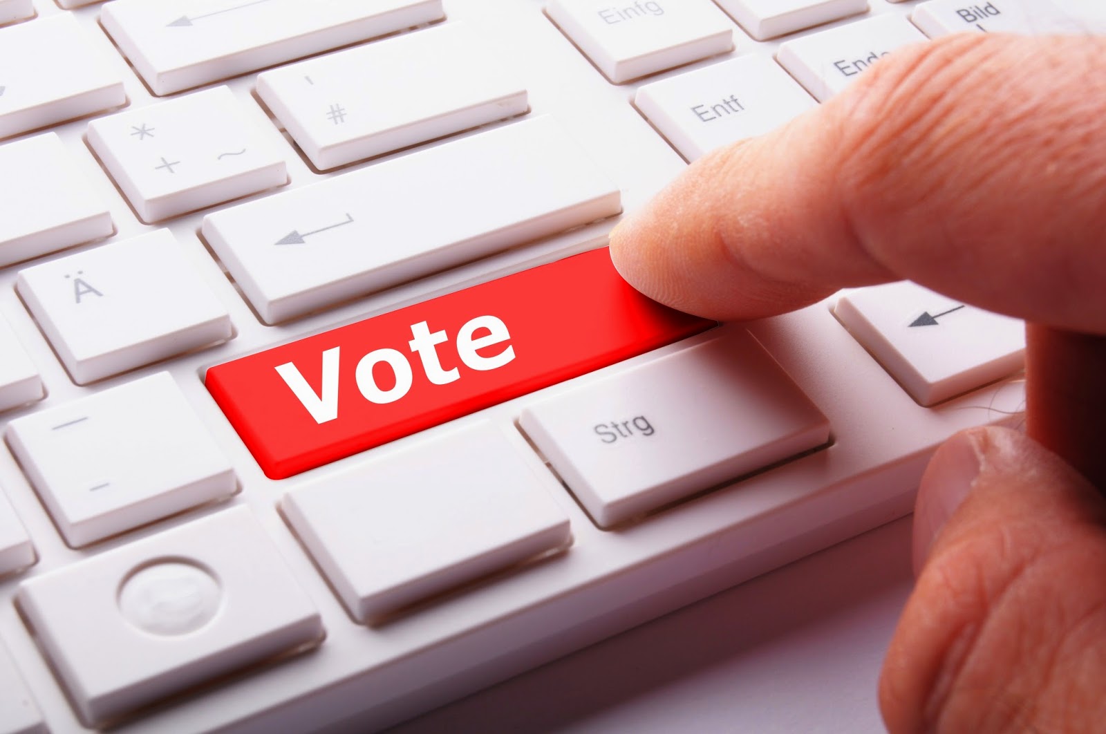 e-lected blog (a view on electronic voting around the world ...