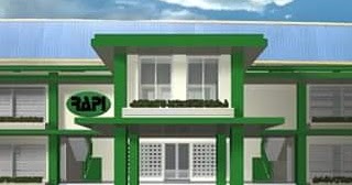 RAPI KOTA BEKASI PROVINSI JAWA BARAT- JZ10ZWL: Tata Cara Menjadi ...