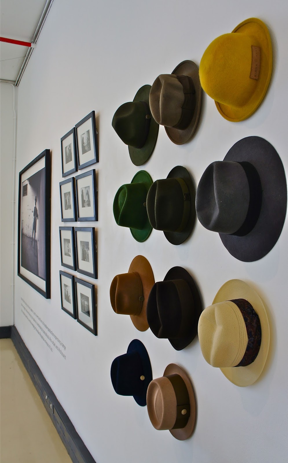 FADA Gallery: University of Johannesburg.: September 2015