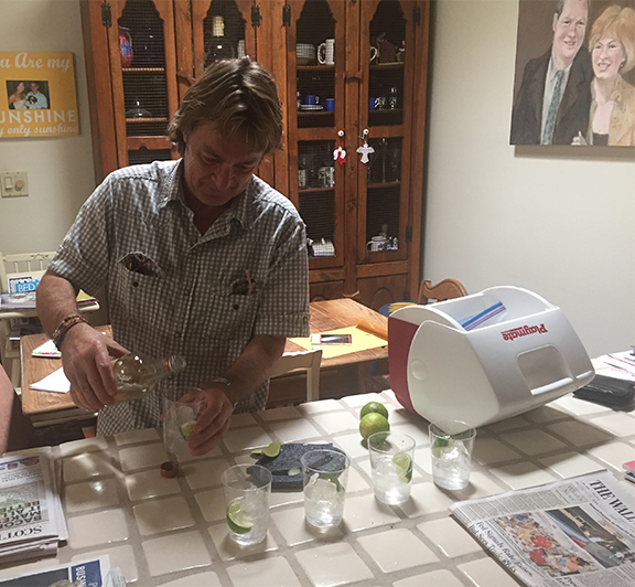 Bob Boze Bell's Big Bad Book of Bad Diary Entries: The Passing of a ...