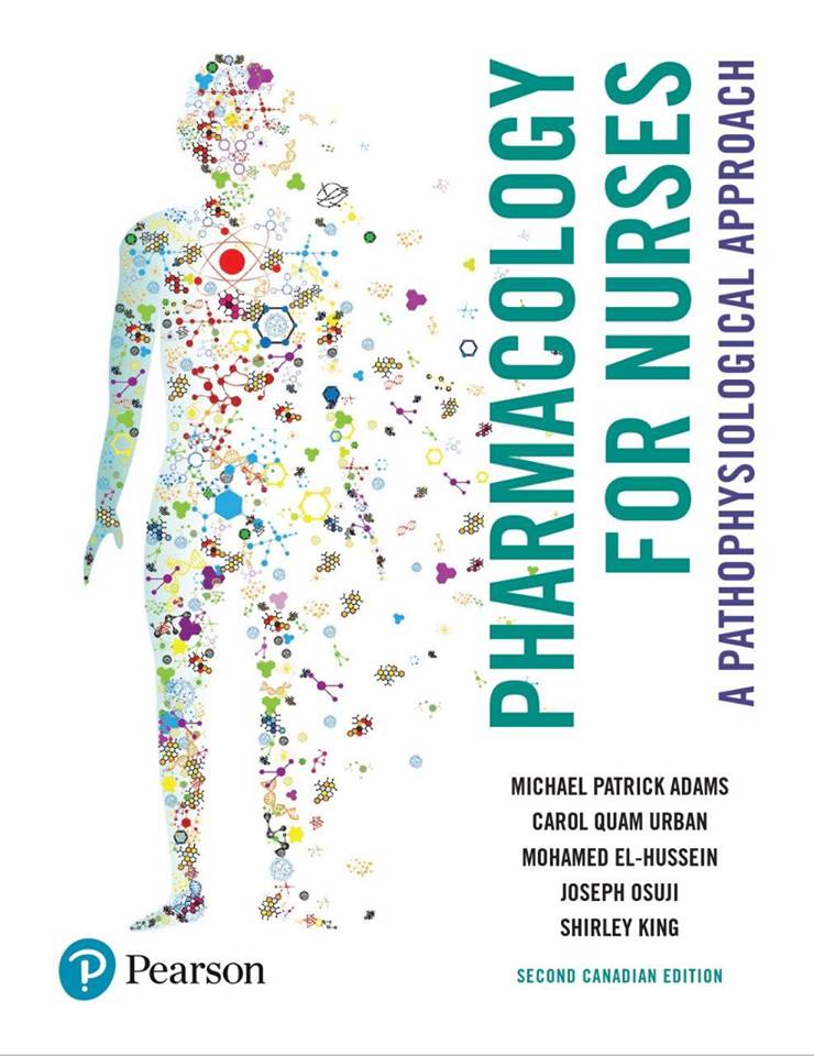 Pharmacology for Nurses - Medical Yukti