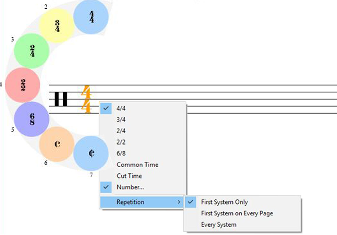 Writing Your Own Drum and Percussion Notation | Do More With Software