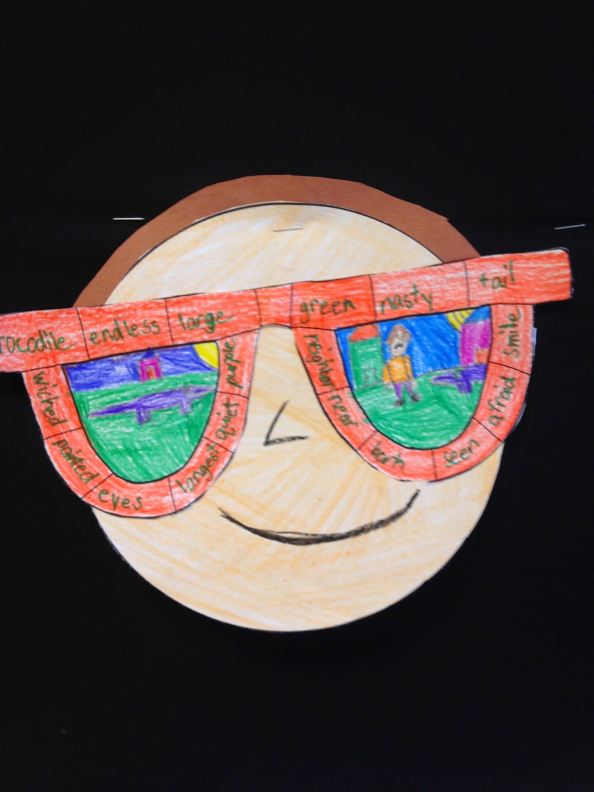 Ginger Snaps: Visualizing Activities