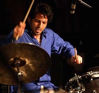 FOUR ON THE FLOOR: David Freeman: "Overview Effect"