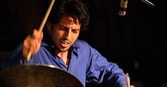 FOUR ON THE FLOOR: David Freeman: "Overview Effect"