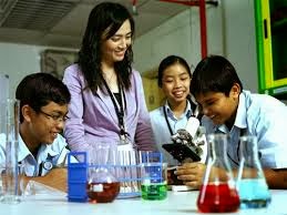 metode Demonstrasi dalam proses belajar