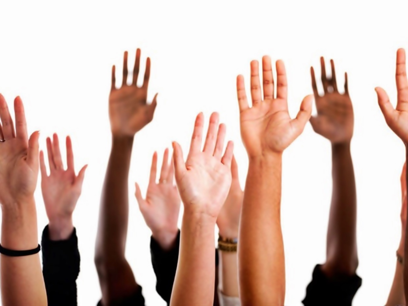 Gestão Participativa: Participação popular: como fazer e como não fazer ...