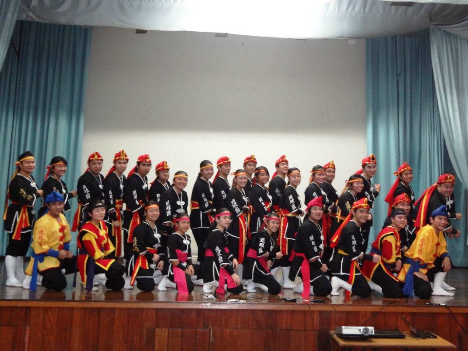 O que tem pra comer hoje?: RKMD