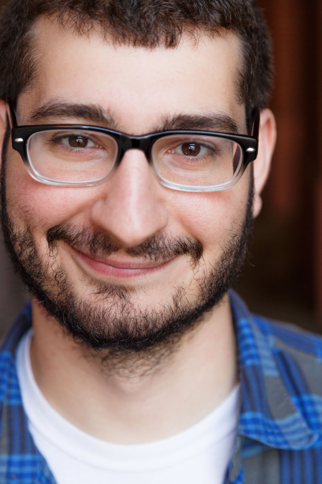 Only Human: Q & A with Matthew Brian Cohen, writer