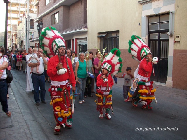 El Bable: Danza de Matachines en San Juan de los Lagos, Jalisco. La ...