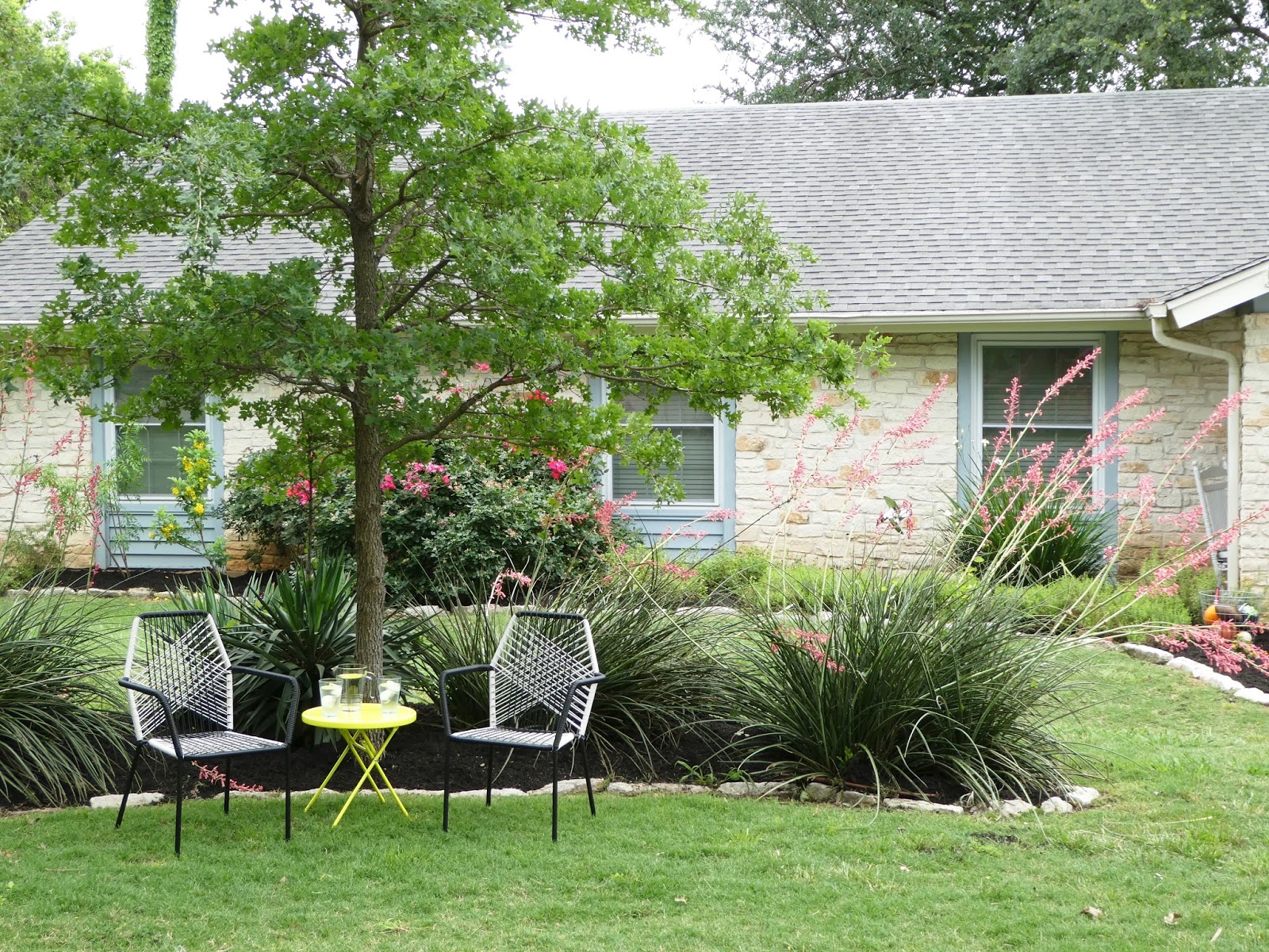 5 Ways To Beautify Your Yard | Jesse Coulter