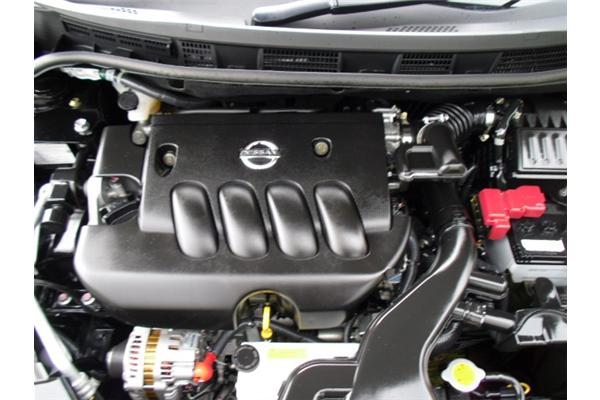 Best Car Models & All About Cars: Nissan Tiida