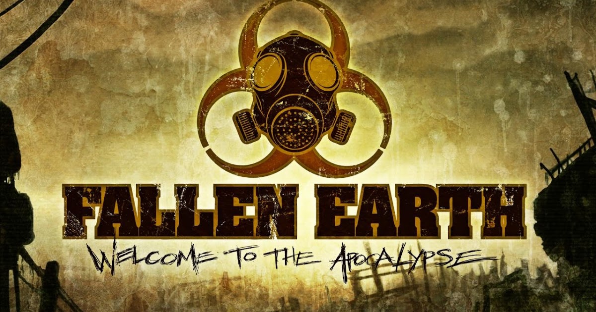Fallen Earth изменения в патче 1.8
