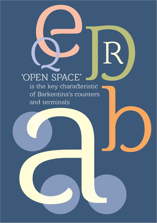 60 Gorgeous and Creative Fonts For Designer | CGfrog