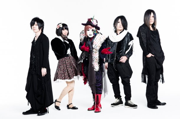 NoGod : Reveals Details On New Maxi Single