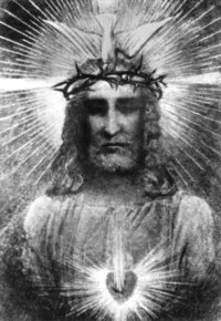 Teresa Higginson and the Sacred Head: Memorandum of Father Bertrand ...