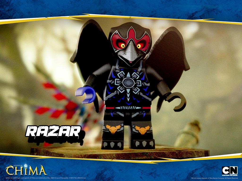 Fandom Lego Legends of Chima