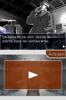 Apollo Justice Ace Attorney [EUR] (Español) DS ROM