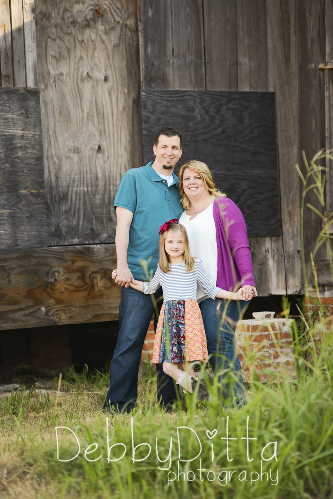 Debby Ditta Photography: Sprankle Family Christmas Mini 2015 by Debby ...