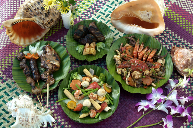 Make It Davao: Authentic Davao Food