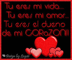 Poemas, Frases, Tarjetas, Postales e Imágenes de Amor : Imágenes de te ...