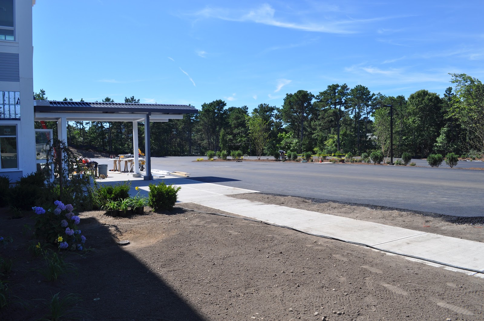 Community Health Center of Cape Cod