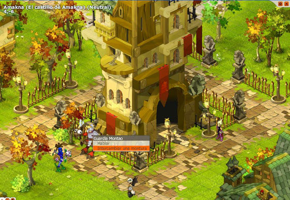 Intercambio de Dragopavos por Pergaminos | Gremio Alea iacta est: Guías ...