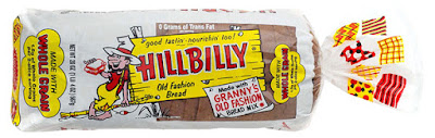 Brady's Bunch of Lorain County Nostalgia: Hillbilly Bread’s Still Alive and A-kickin'