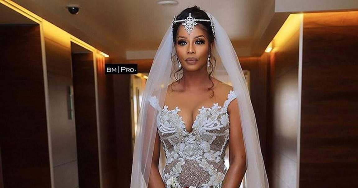 Maestro's Media: UCHE AJENE-AYERE. HOW MORE STUPENDOUSLY STUNNING CAN A ...