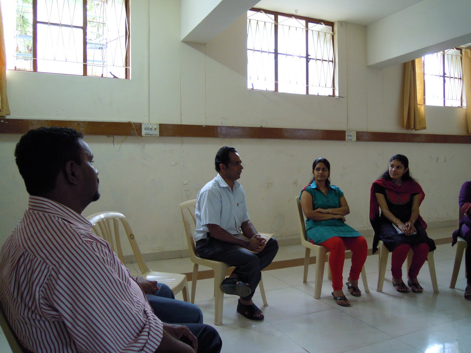 Jesus Youth Doctors Network: Doctors Gathering - Bangalore