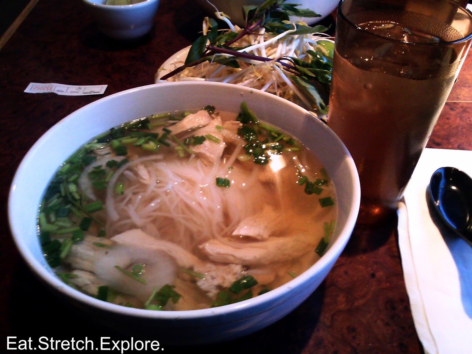 [St. Paul - Frogtown] iPho by Saigon- Vietnamese Pho