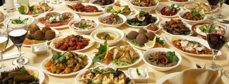 Blue Olive Grill: July 2018