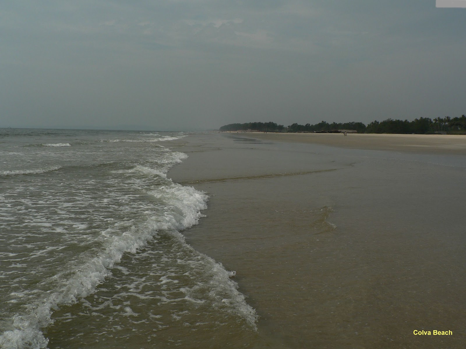 Top Ten Must Visit Beaches in Goa