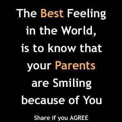 BEST WHATSAPP STATUS IN 2016: Best Parents Status Status,Best Quotes ...