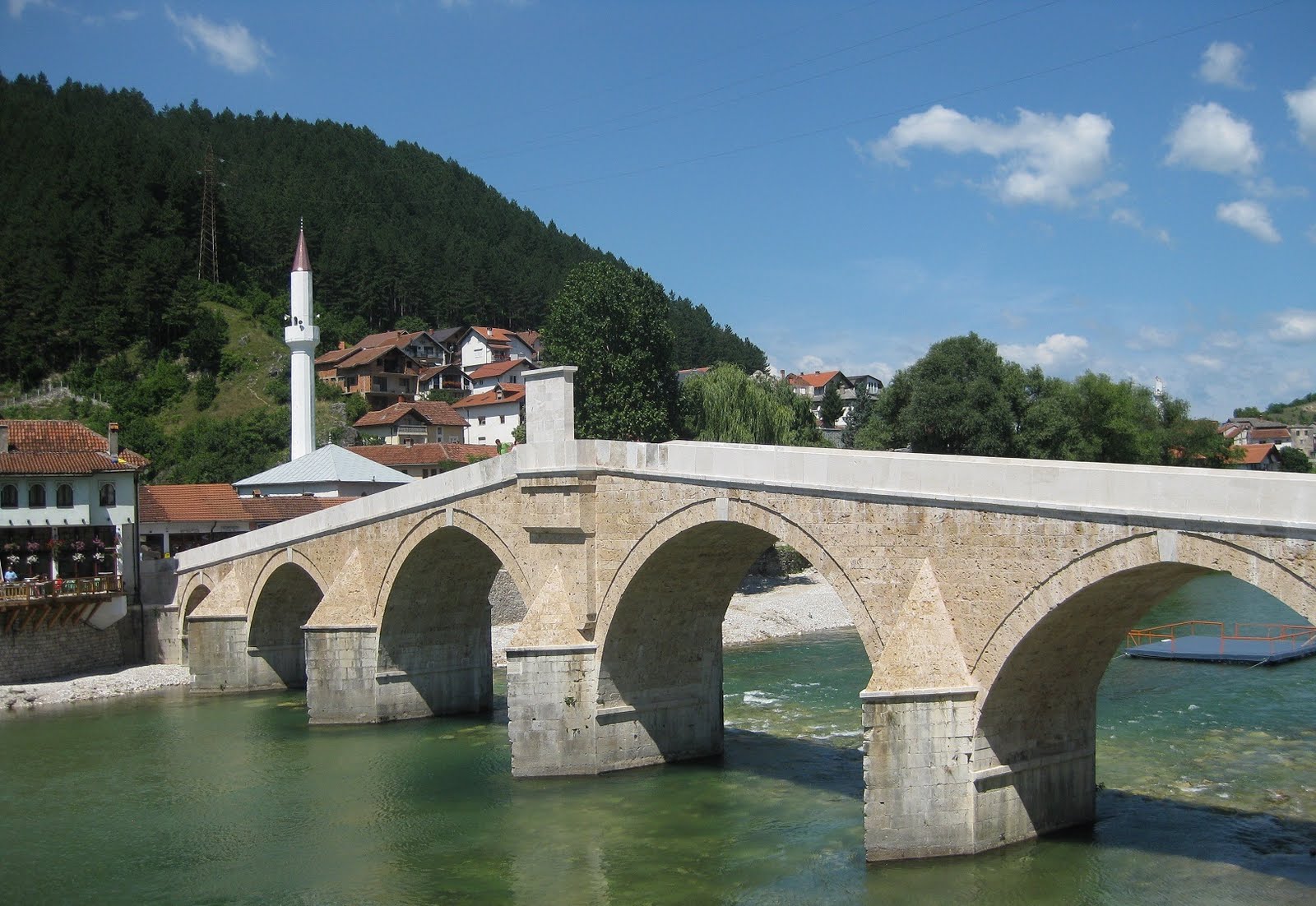 Fotoljublja: Konjic