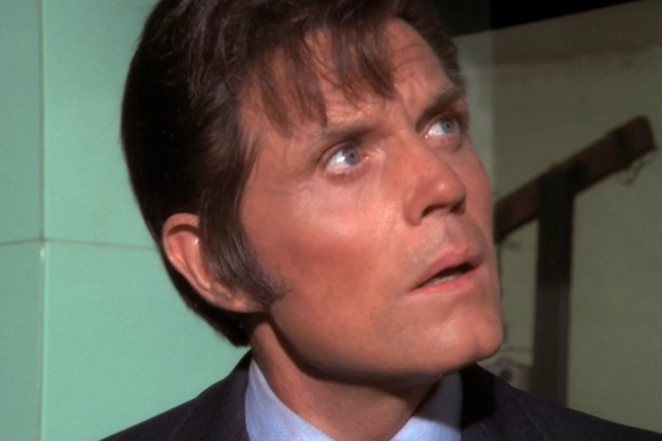 Five-O Revisited: Hookman