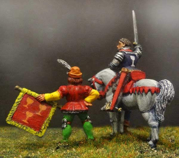 Land of the Lead: Hussite - Prokop the Great